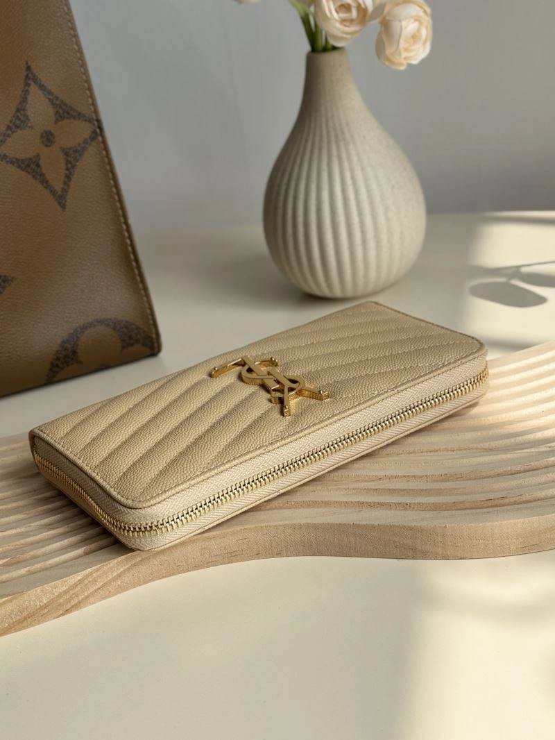 Bargain YSL Wallets Purse