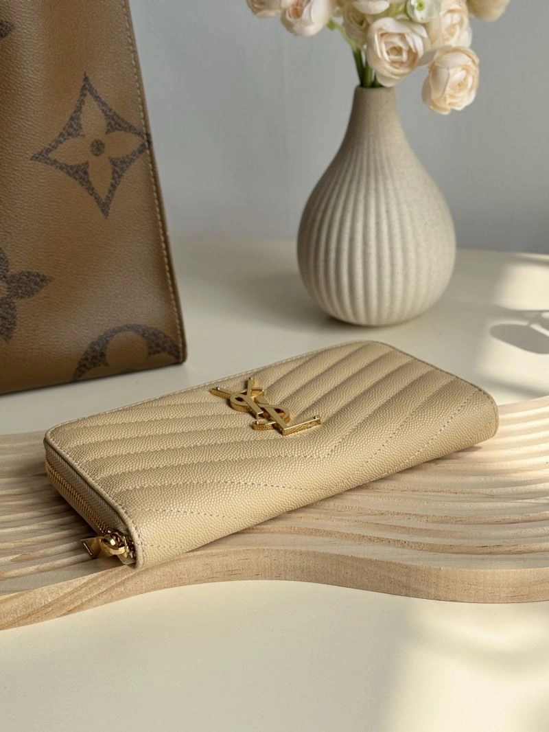 Bargain YSL Wallets Purse
