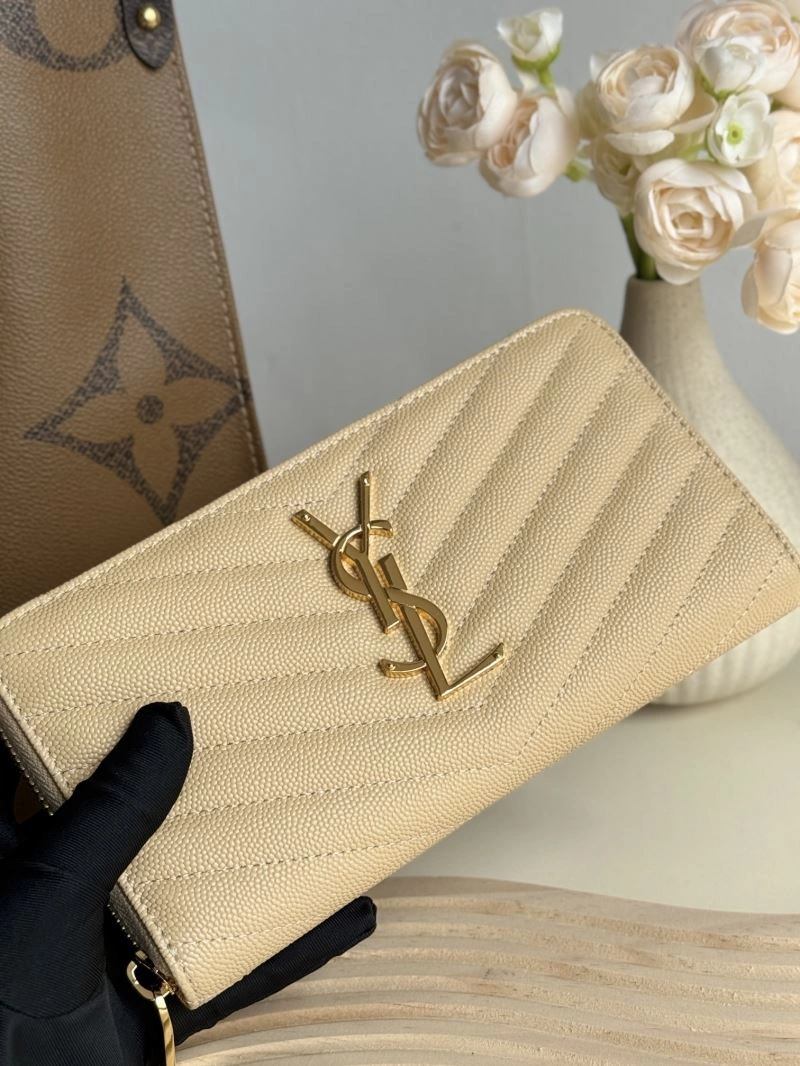 Bargain YSL Wallets Purse