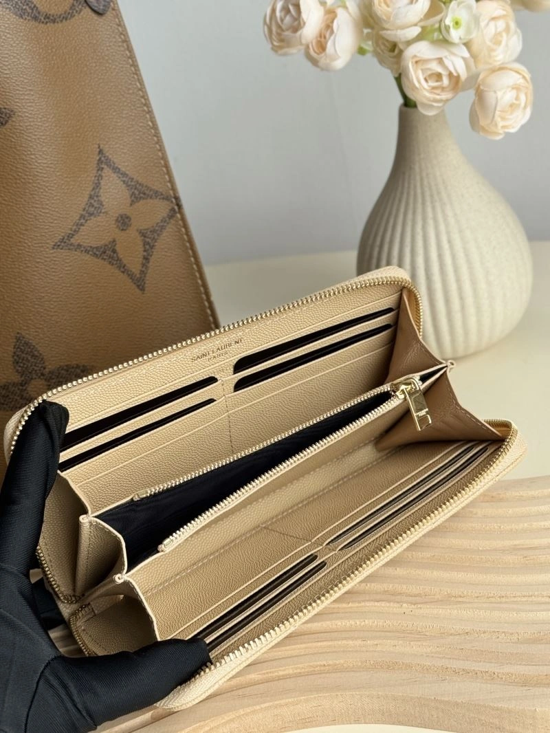 Bargain YSL Wallets Purse