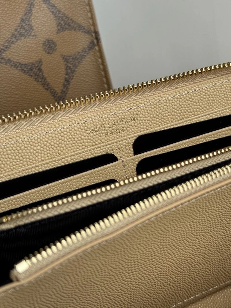 Bargain YSL Wallets Purse