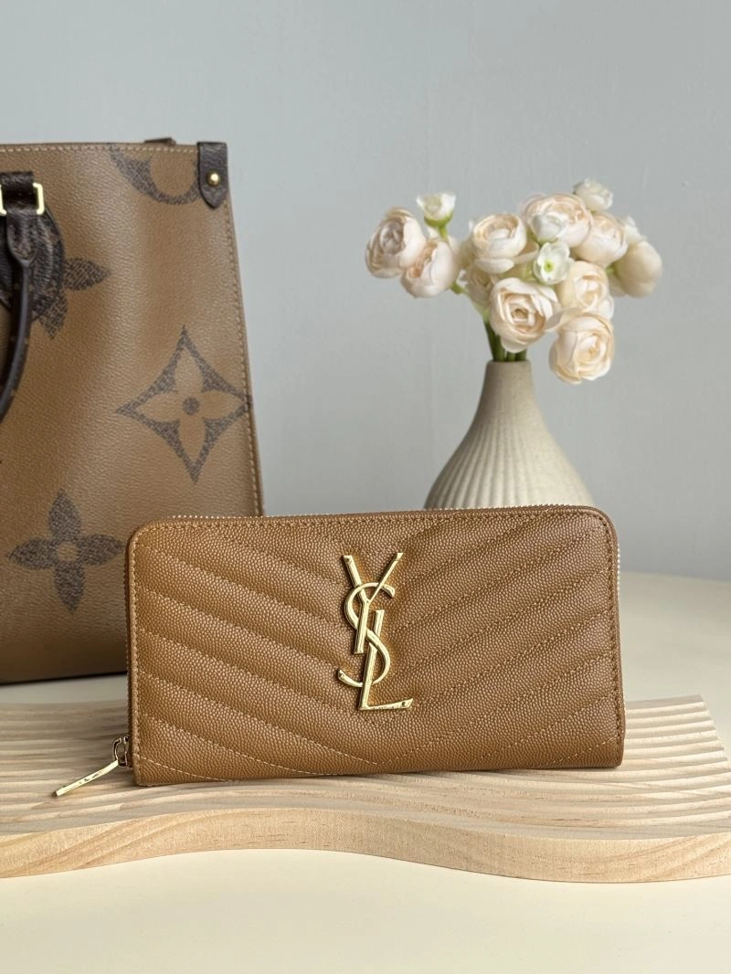 YSL Wallets Purse