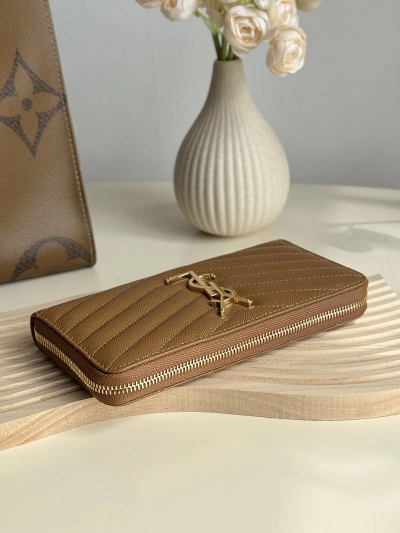 Budget-friendly YSL Wallets Purse