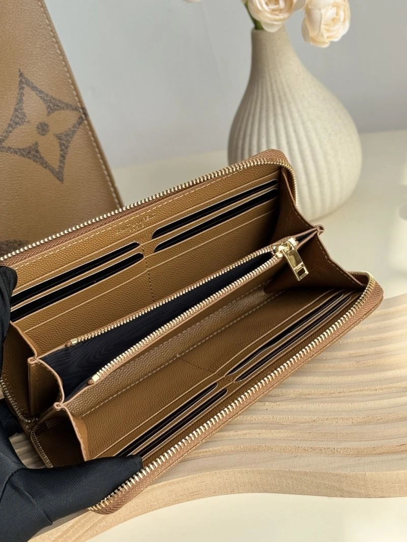 Budget-friendly YSL Wallets Purse