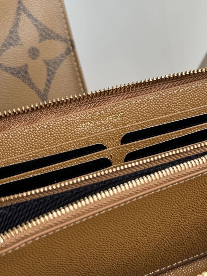 Budget-friendly YSL Wallets Purse