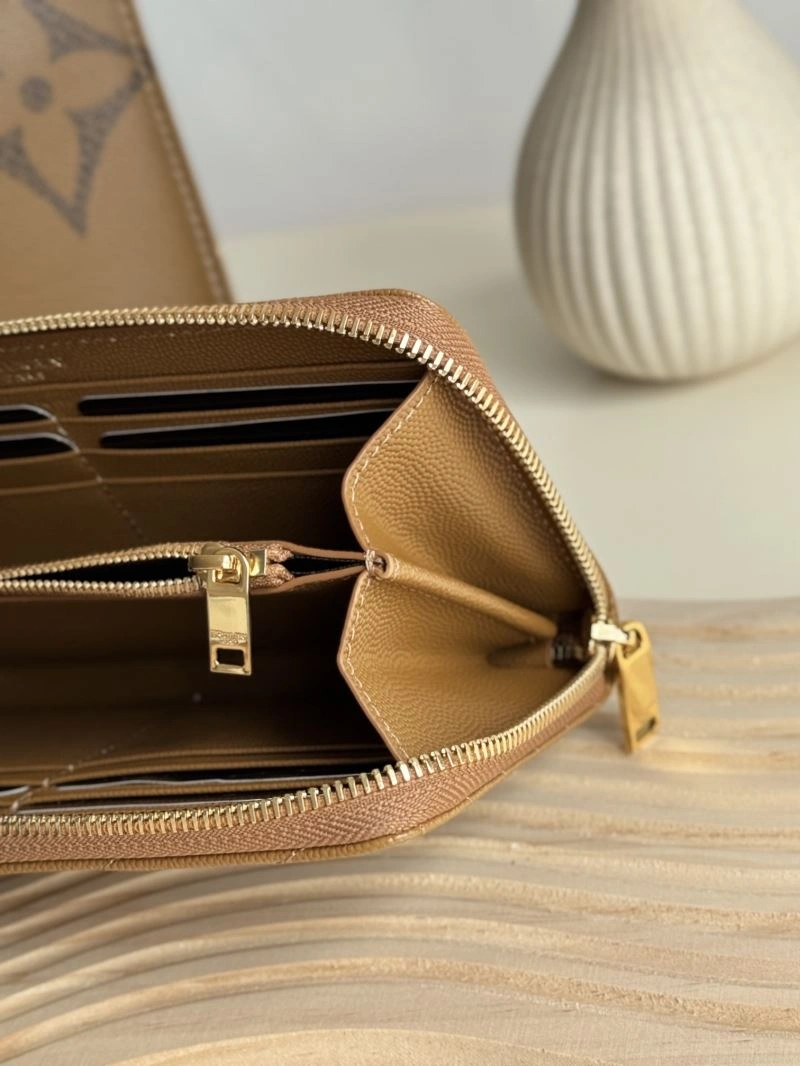 Budget-friendly YSL Wallets Purse