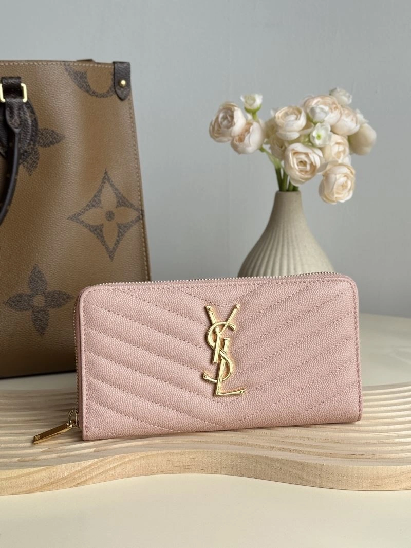 YSL Wallets Purse