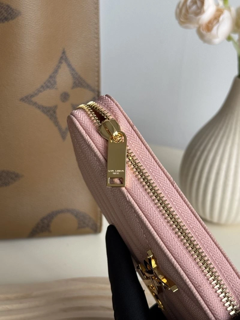 Budget-friendly YSL Wallets Purse