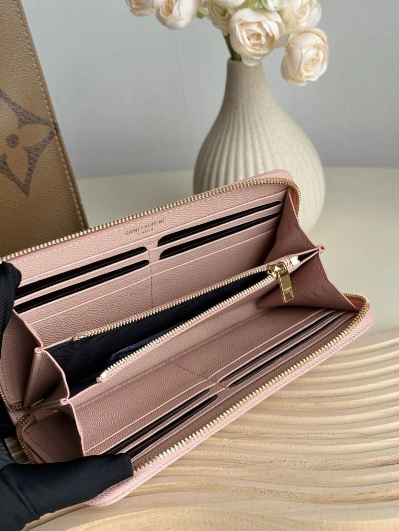 Budget-friendly YSL Wallets Purse