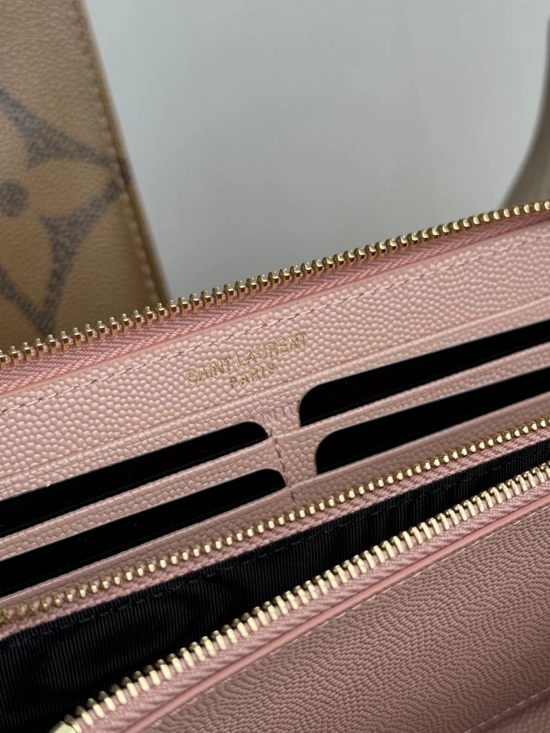 Budget-friendly YSL Wallets Purse