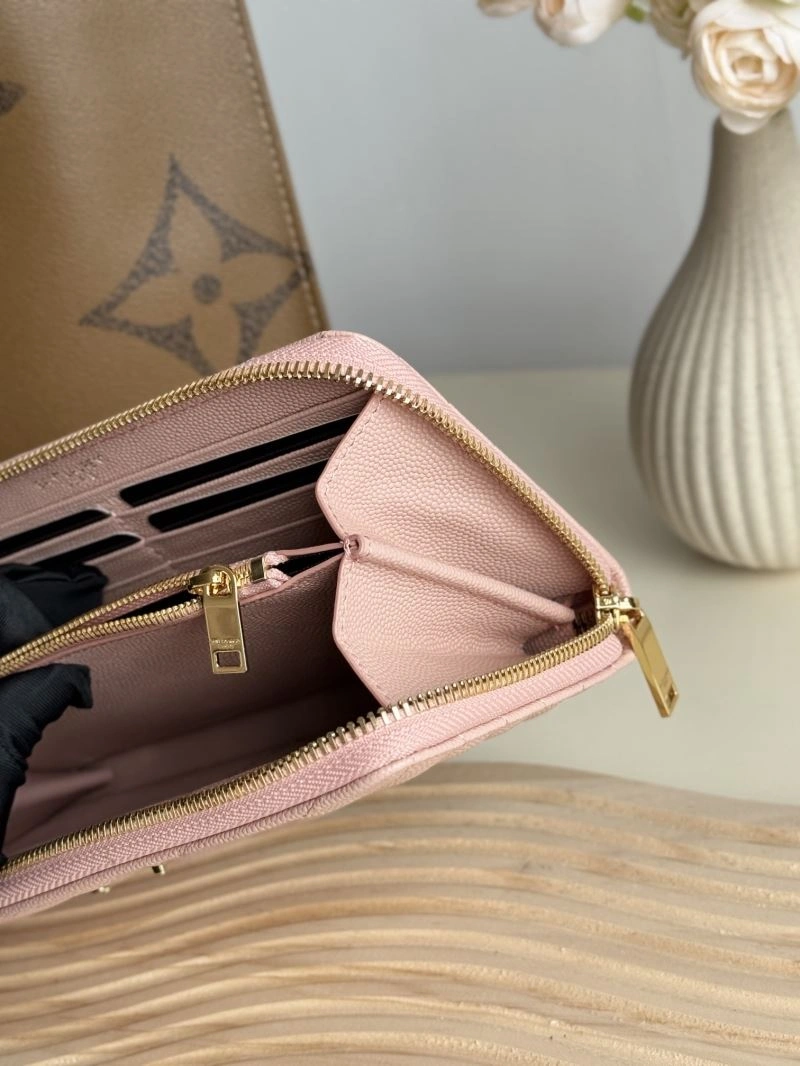 Budget-friendly YSL Wallets Purse