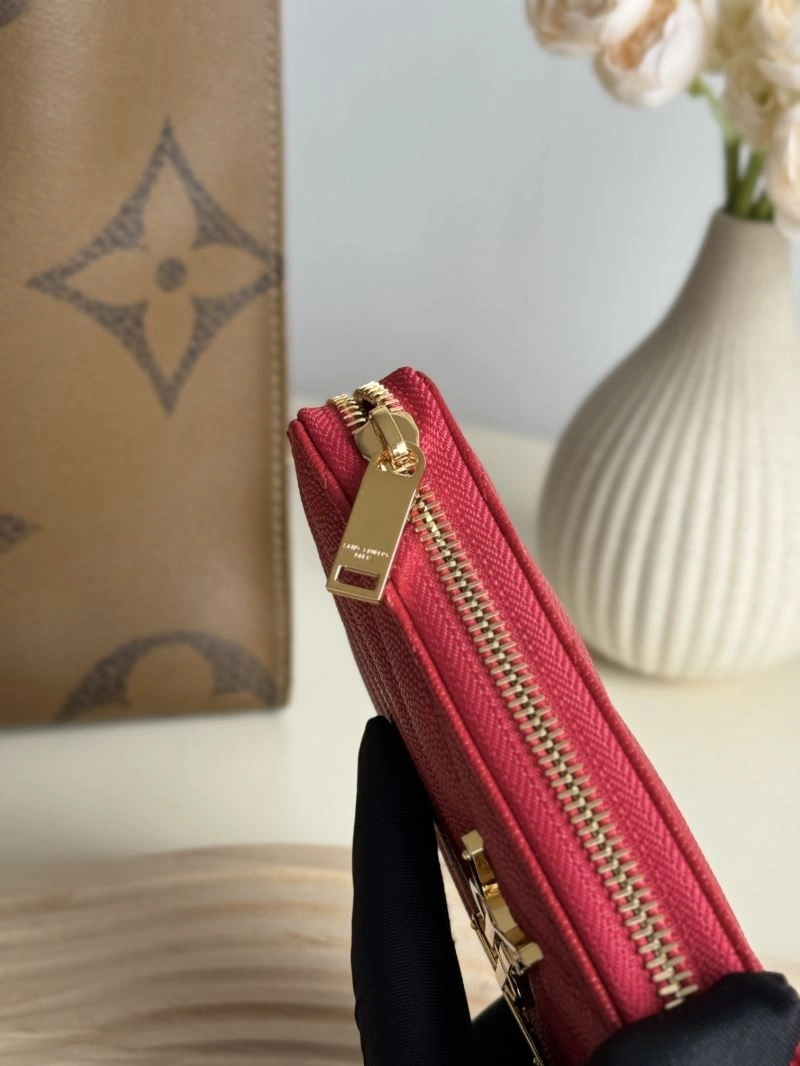 Perfect replica YSL Wallets Purse
