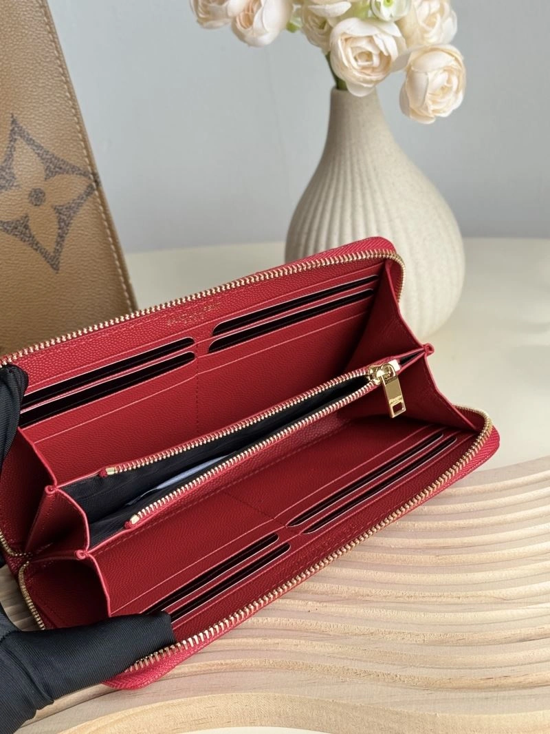 Perfect replica YSL Wallets Purse