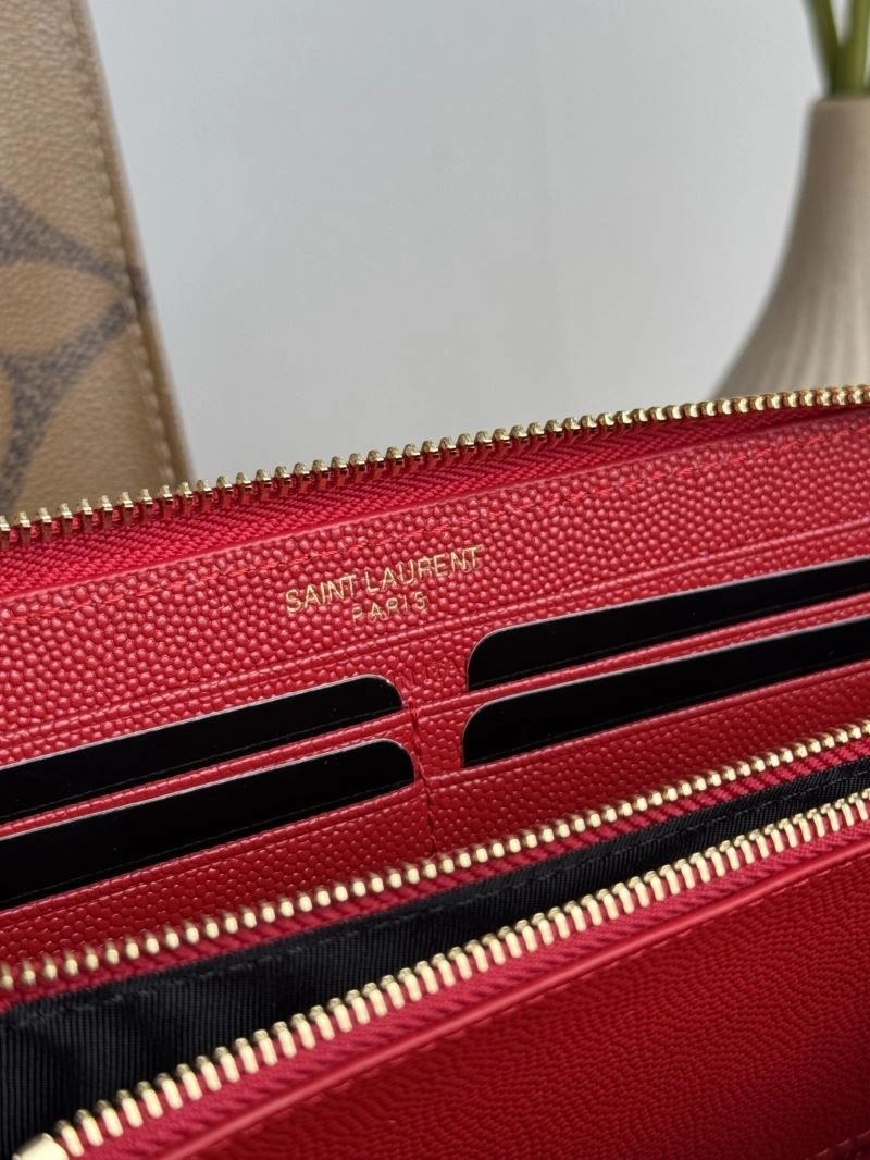 Perfect replica YSL Wallets Purse
