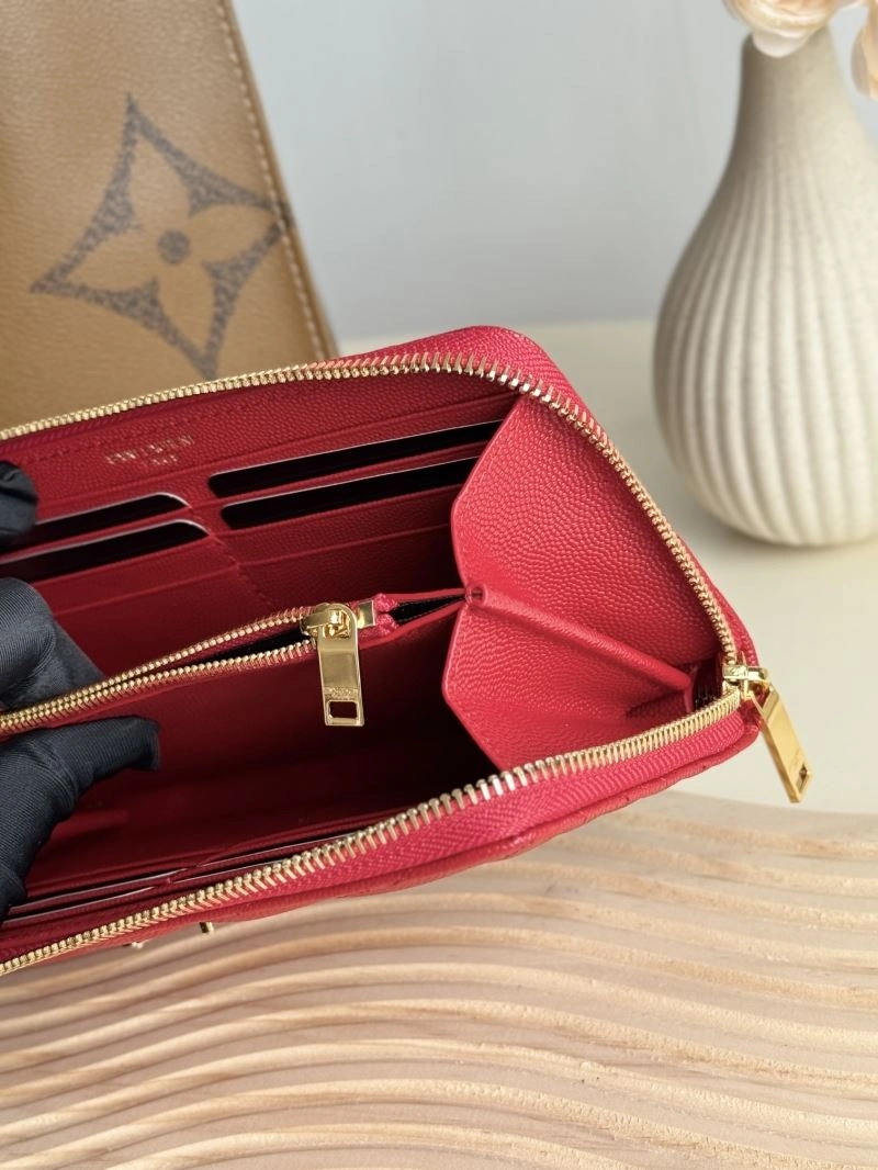 Perfect replica YSL Wallets Purse