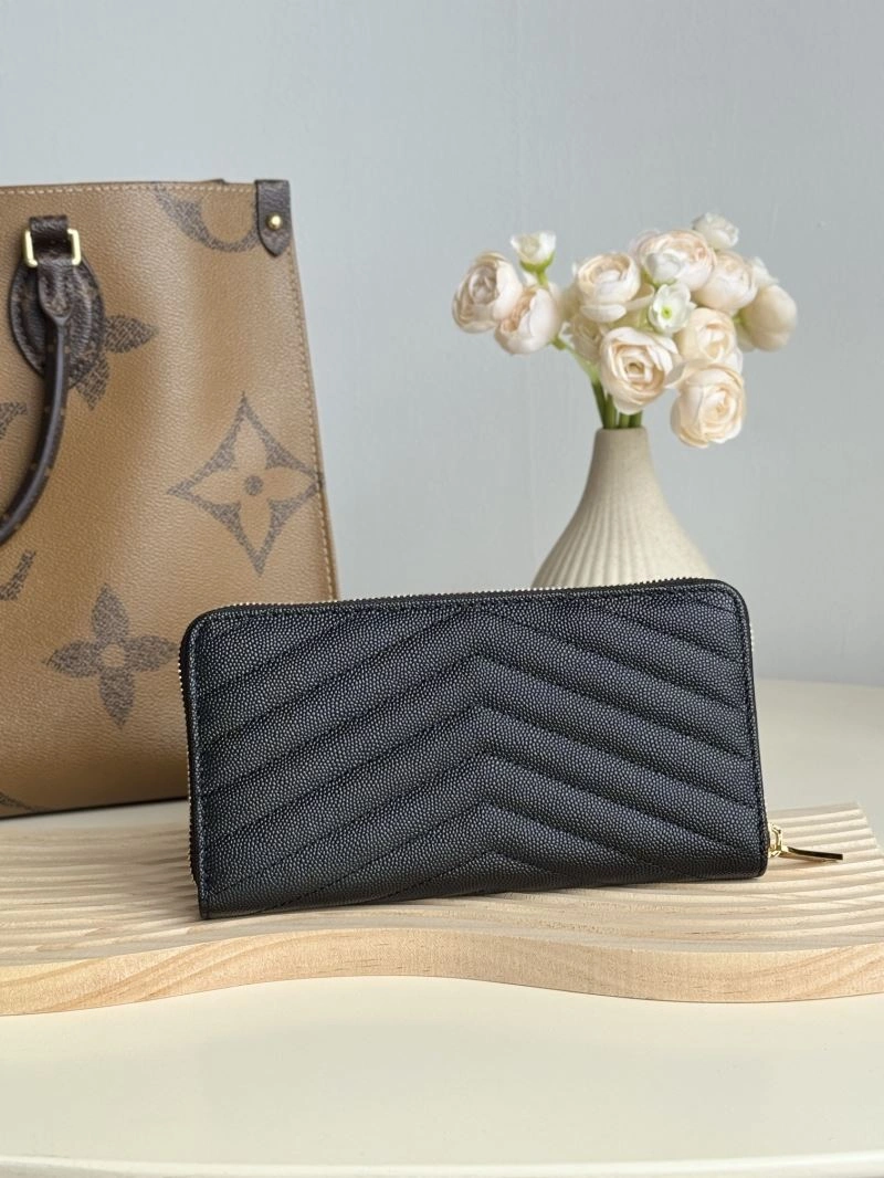 Brand-original YSL Wallets Purse