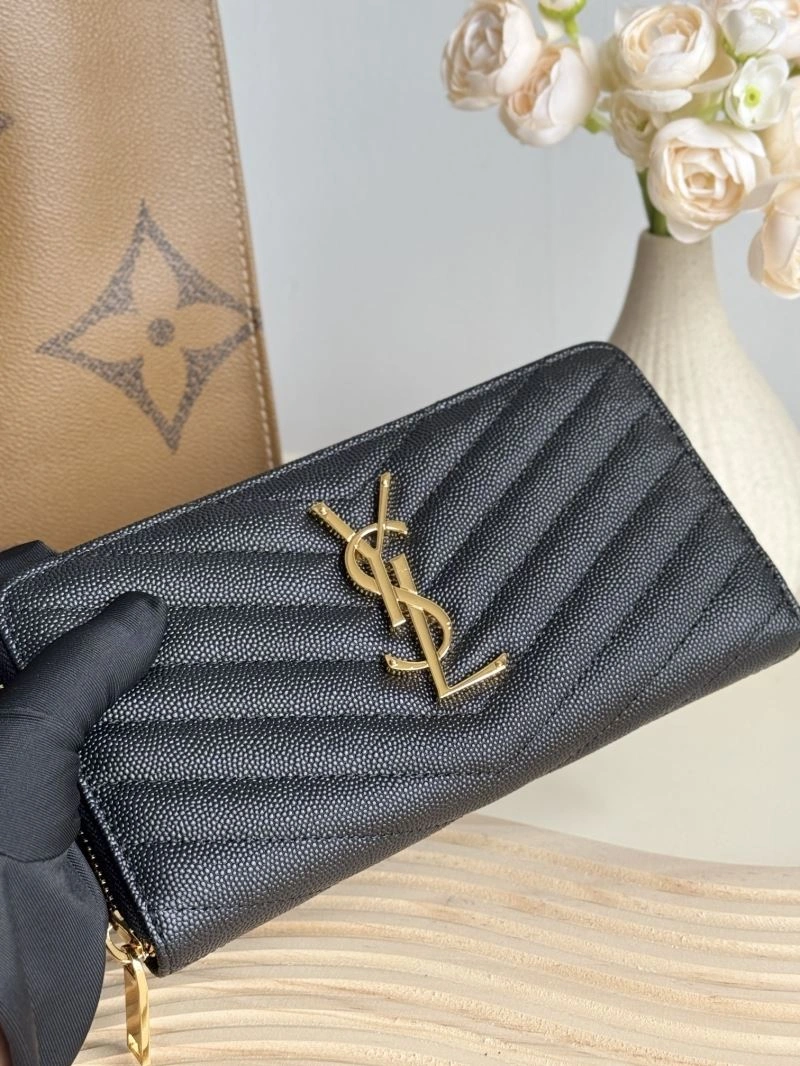 Brand-original YSL Wallets Purse
