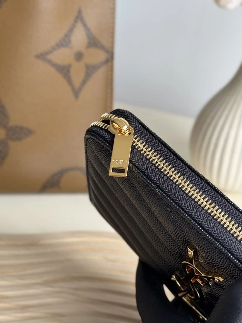 Brand-original YSL Wallets Purse