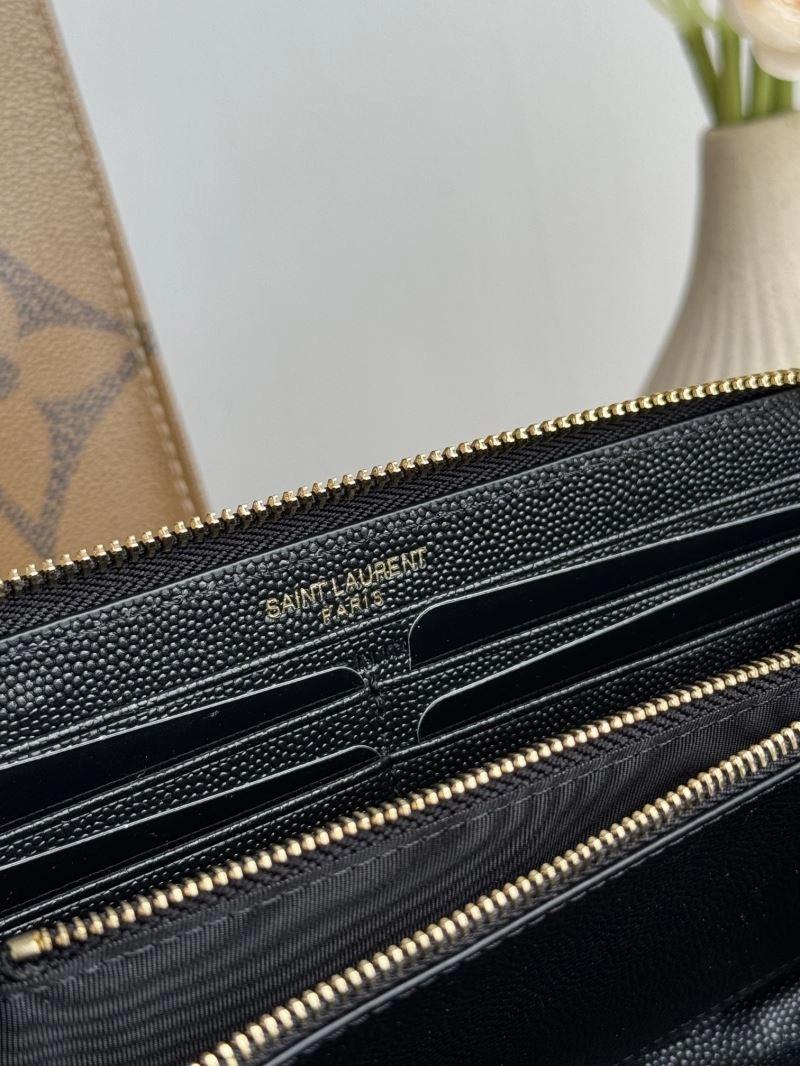 Brand-original YSL Wallets Purse