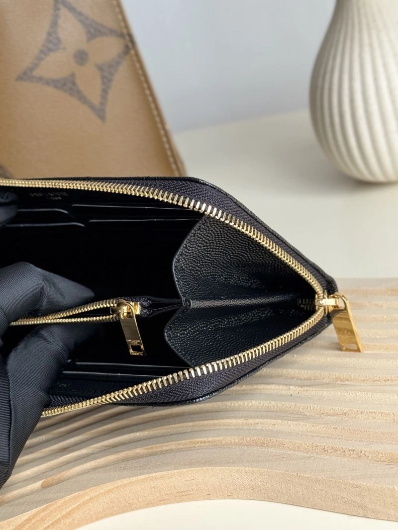 Brand-original YSL Wallets Purse
