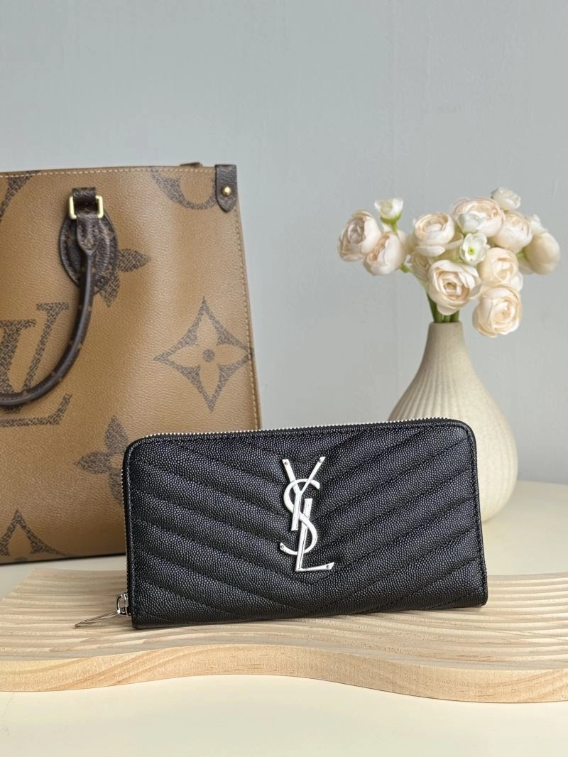 YSL Wallets Purse