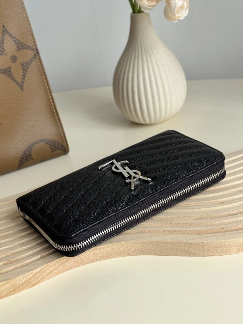 Exact replica YSL Wallets Purse