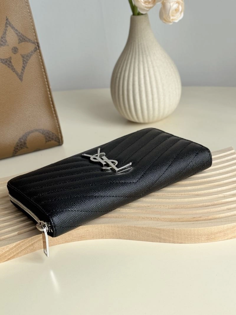Exact replica YSL Wallets Purse
