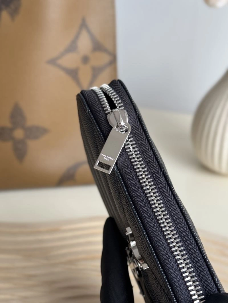 Exact replica YSL Wallets Purse