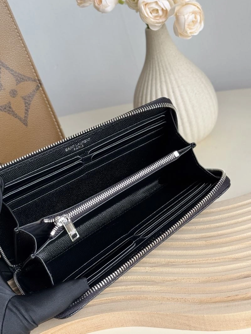 Exact replica YSL Wallets Purse
