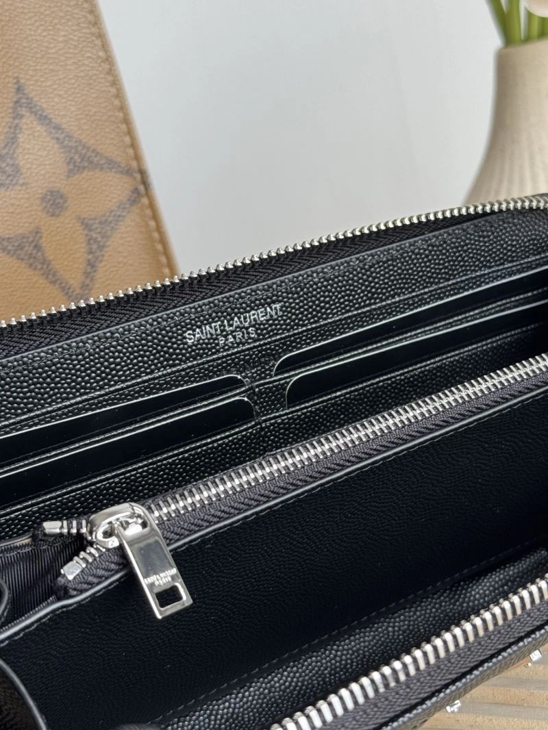 Exact replica YSL Wallets Purse