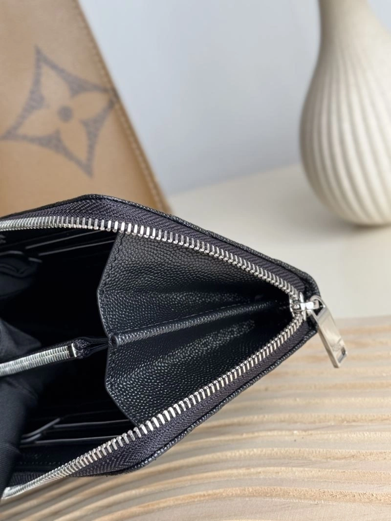 Exact replica YSL Wallets Purse