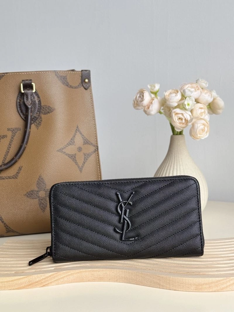 YSL Wallets Purse