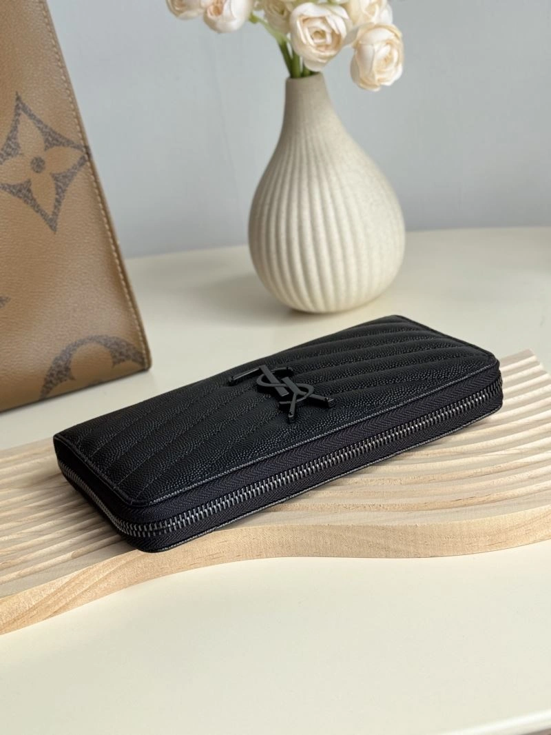 Precise copy YSL Wallets Purse