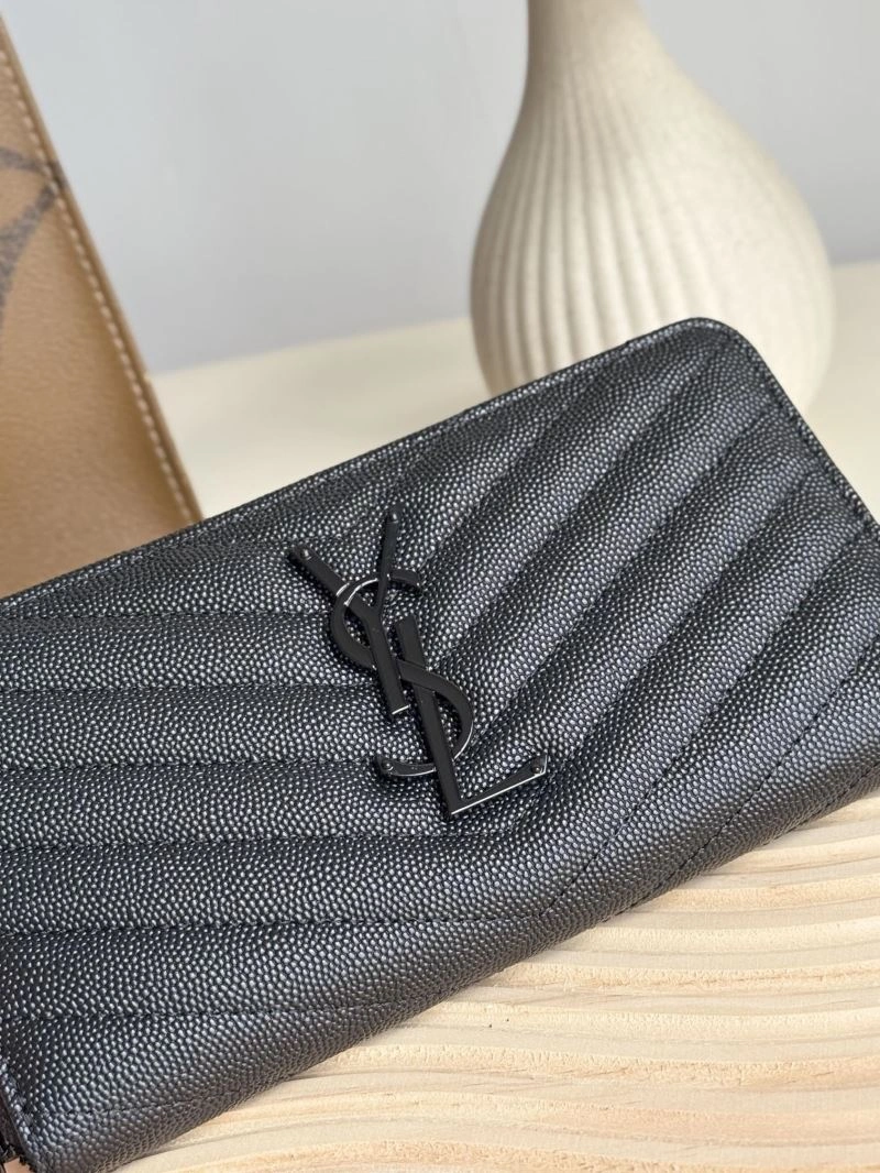Precise copy YSL Wallets Purse