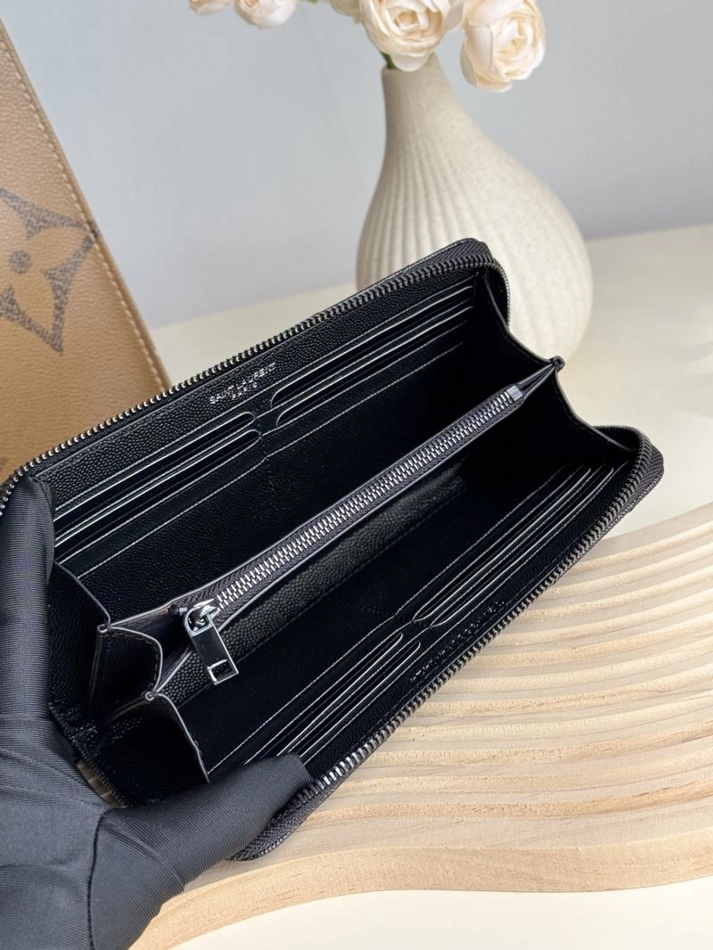 Precise copy YSL Wallets Purse