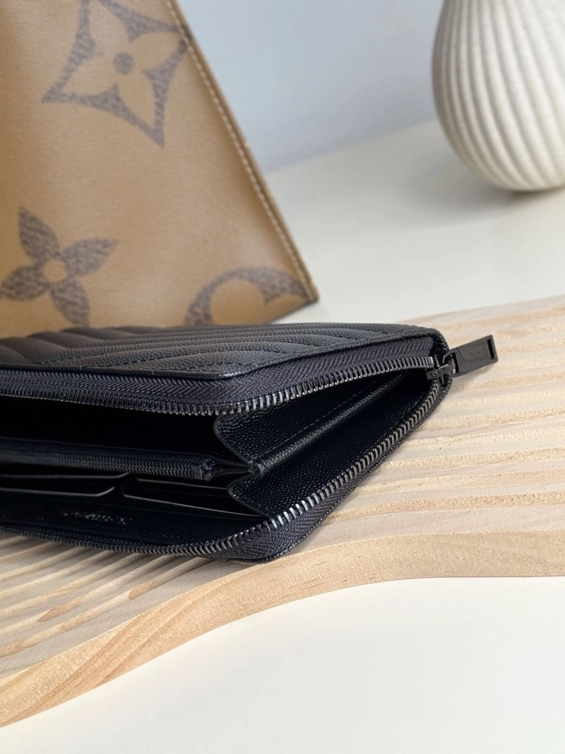Precise copy YSL Wallets Purse