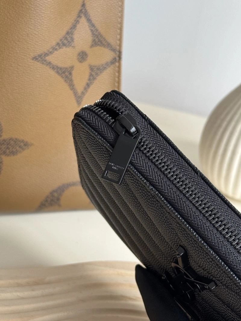 Precise copy YSL Wallets Purse