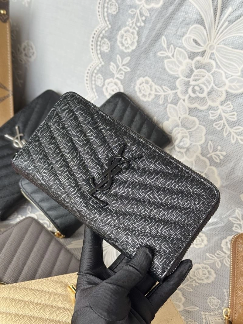 YSL Wallets Purse