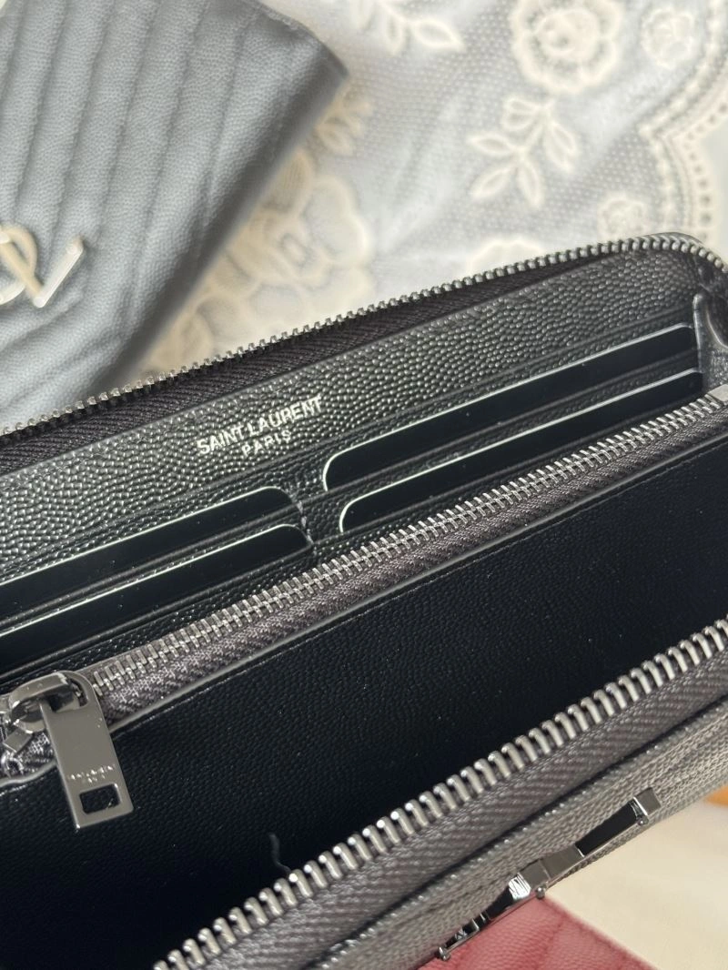 Precise copy YSL Wallets Purse