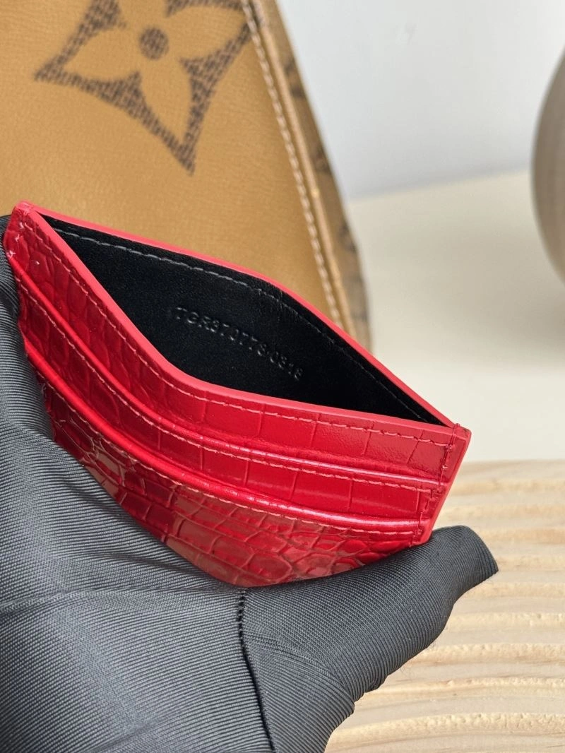 Brand-authenticated YSL Wallets Purse