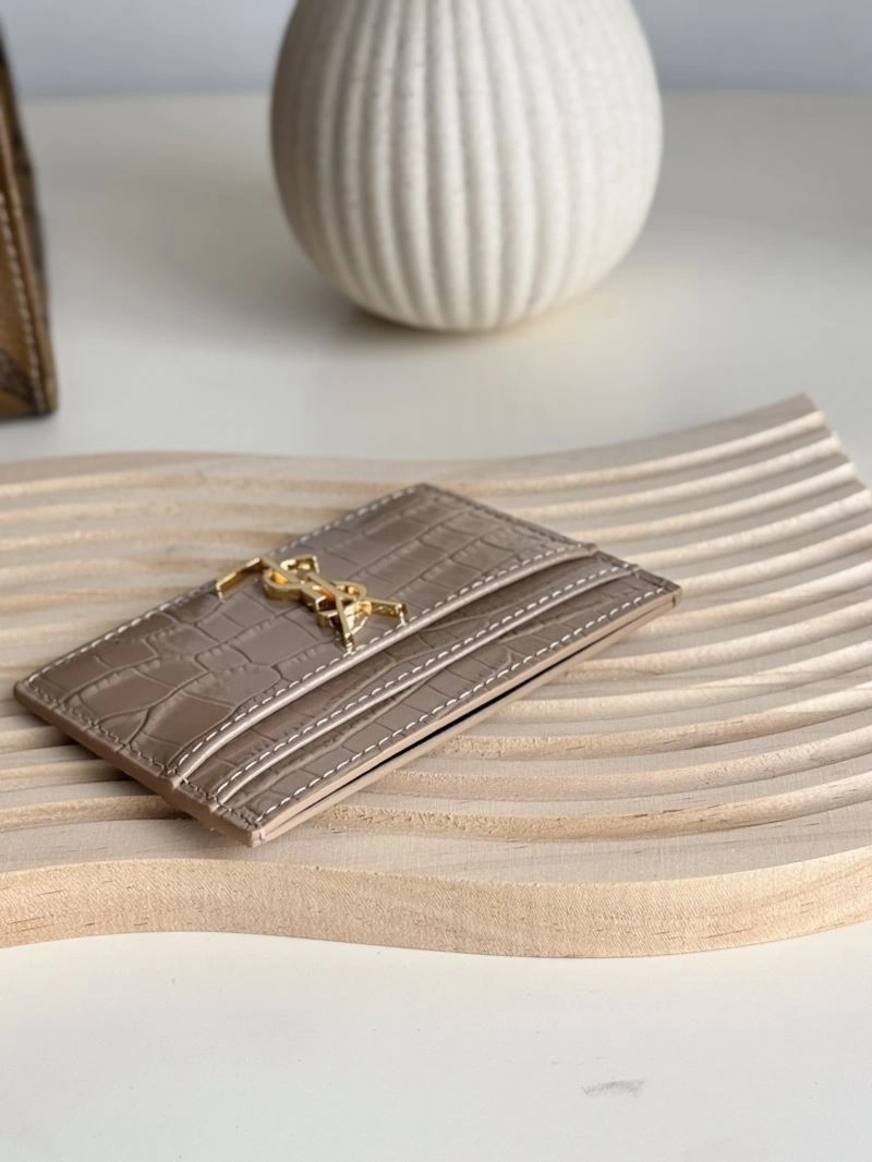 High fidelity YSL Wallets Purse