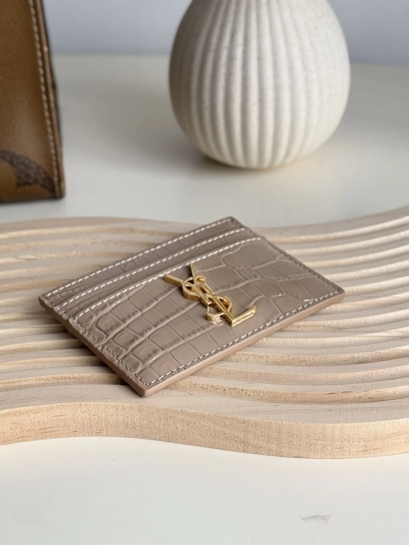 High fidelity YSL Wallets Purse