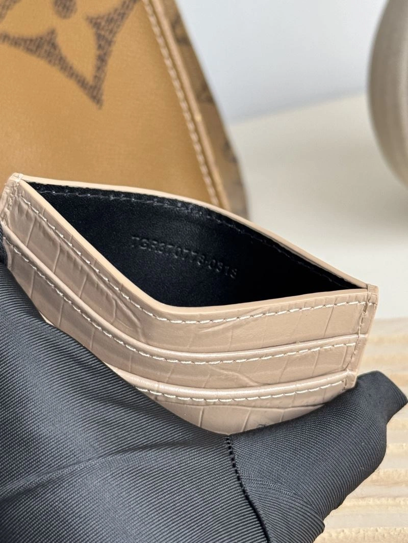 High fidelity YSL Wallets Purse
