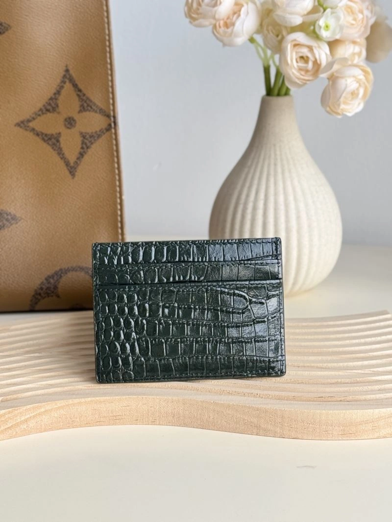 Factory-made YSL Wallets Purse