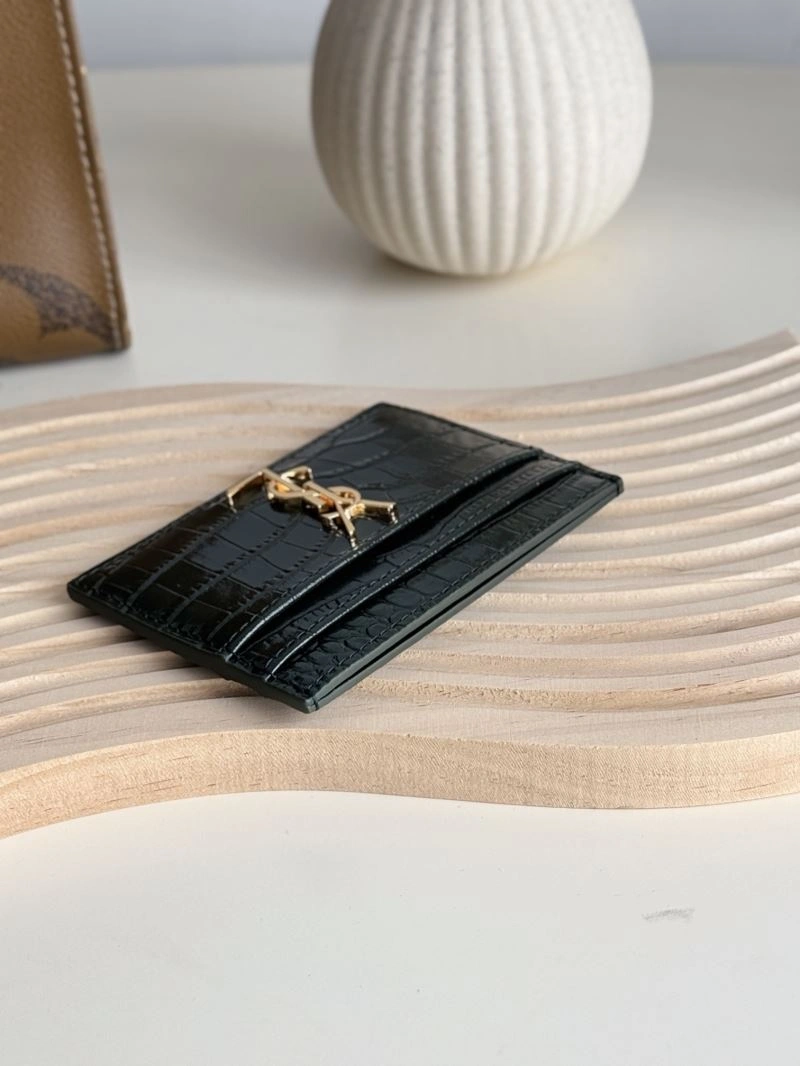 Factory-made YSL Wallets Purse