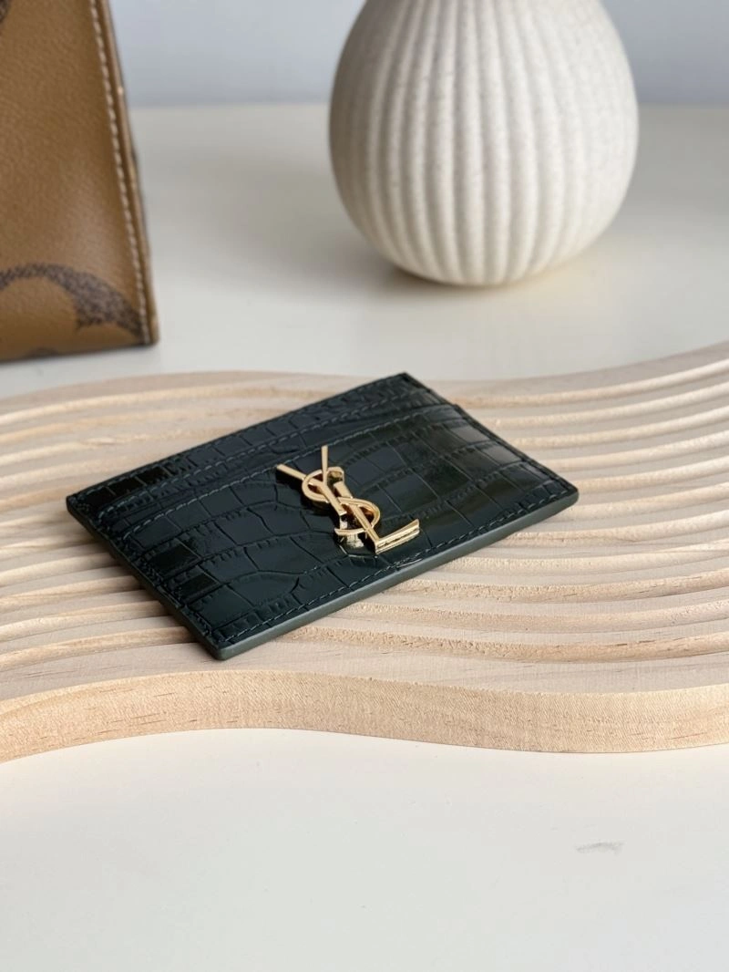 Factory-made YSL Wallets Purse