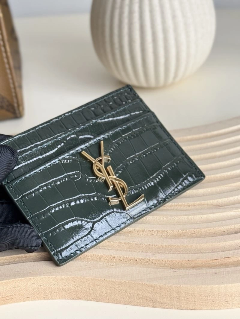 Factory-made YSL Wallets Purse
