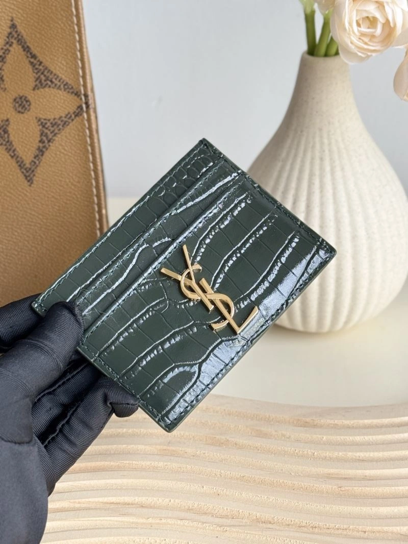 Factory-made YSL Wallets Purse