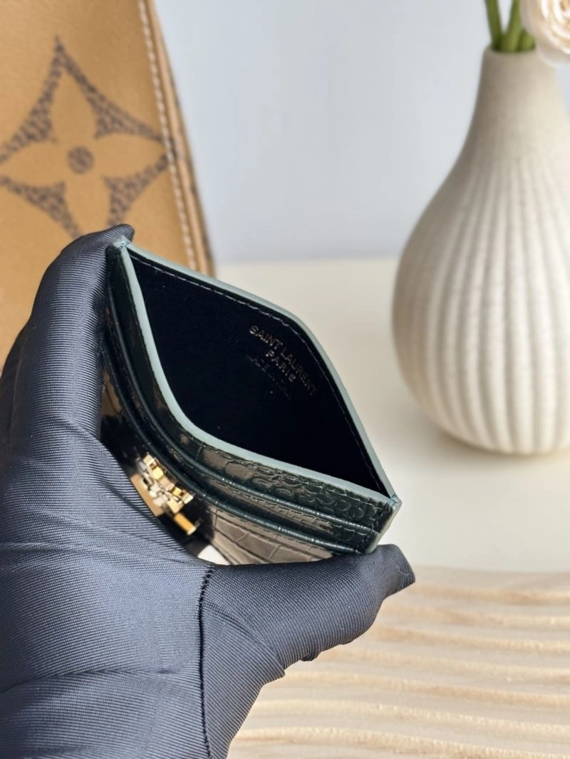 Factory-made YSL Wallets Purse