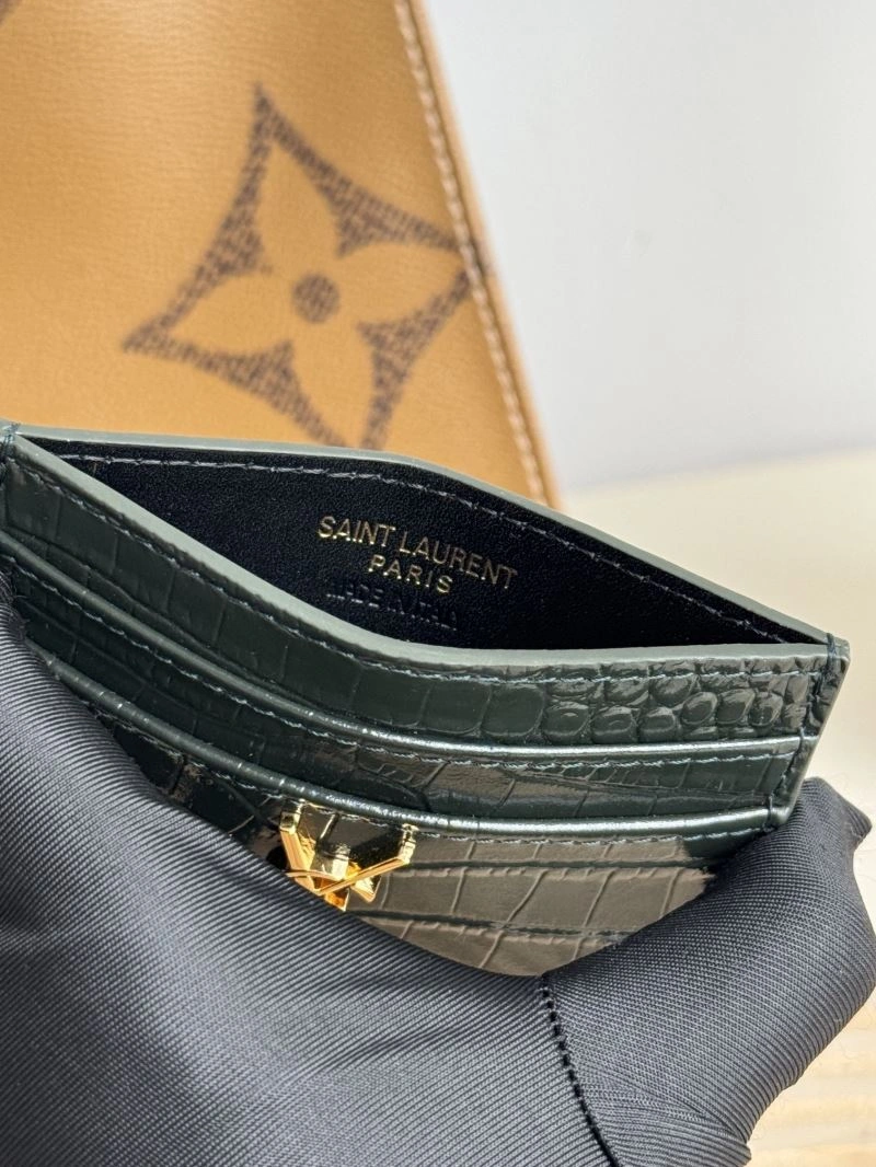 Factory-made YSL Wallets Purse